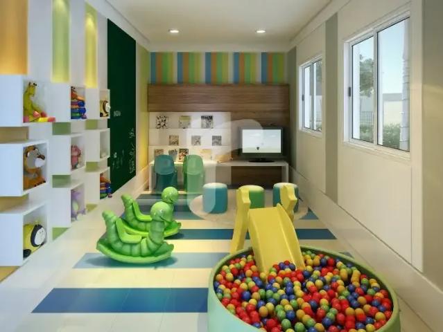 Apartamento para Locação em Jundiaí/SP Cidade Luiza 3 Quartos