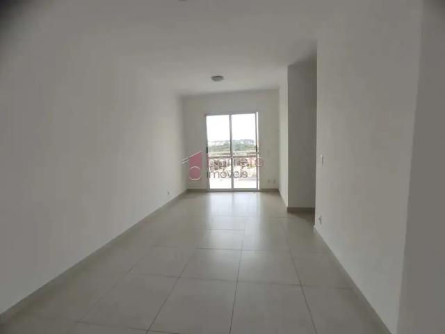 Apartamento para Locação em Jundiaí/SP Cidade Luiza 3 Quartos
