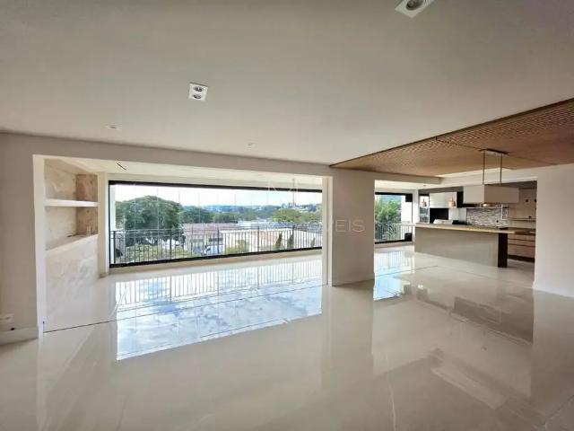 Apartamento para Locação em Jundiaí/SP Anhangabaú 4 Quartos