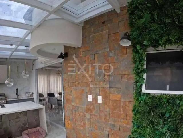 Apartamento para Locação em Jundiaí/SP Anhangabaú 4 Quartos
