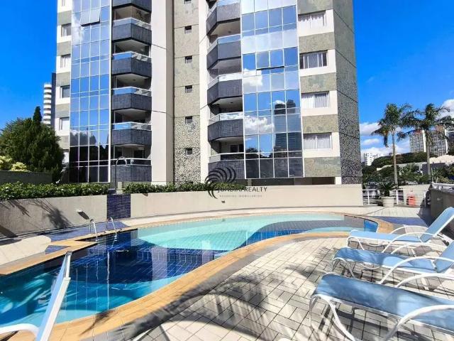 Apartamento para Locação em Jundiaí/SP Anhangabaú 4 Quartos