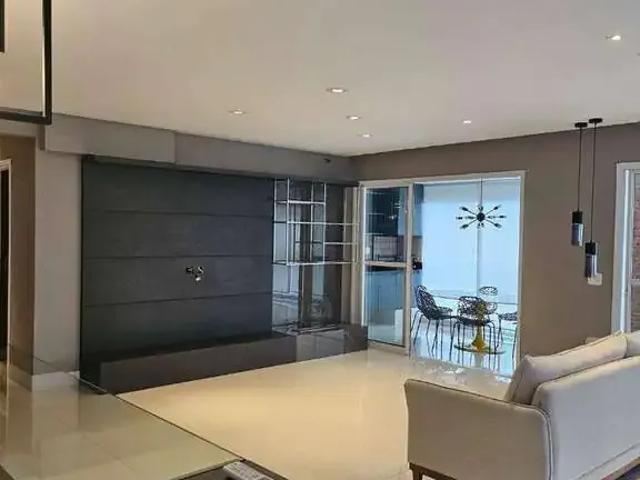 Apartamento para Locação em Jundiaí/SP Anhangabaú 4 Quartos