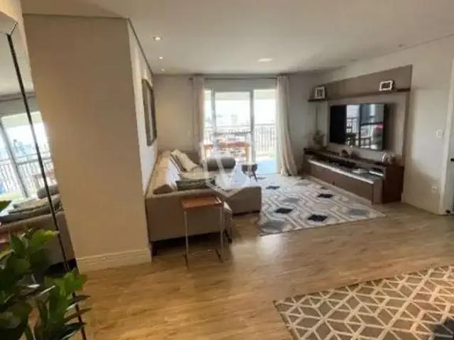 Apartamento para Locação em Jundiaí/SP Anhangabaú 4 Quartos