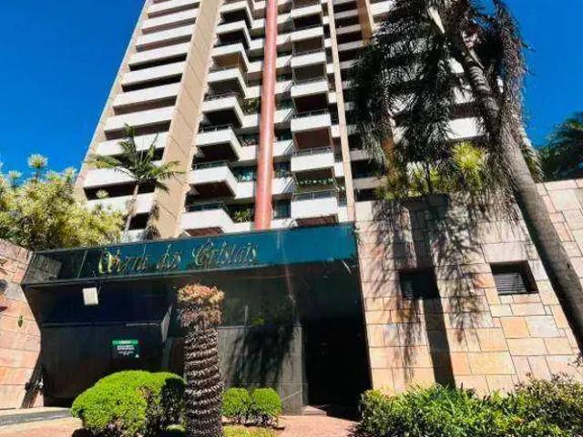 Apartamento para Locação em Jundiaí/SP Anhangabaú 4 Quartos