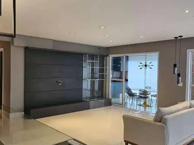 Apartamento para Locação em Jundiaí/SP Anhangabaú 4 Quartos