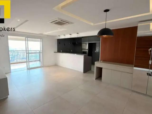 Apartamento para Locação em Jundiaí/SP Anhangabaú 4 Quartos