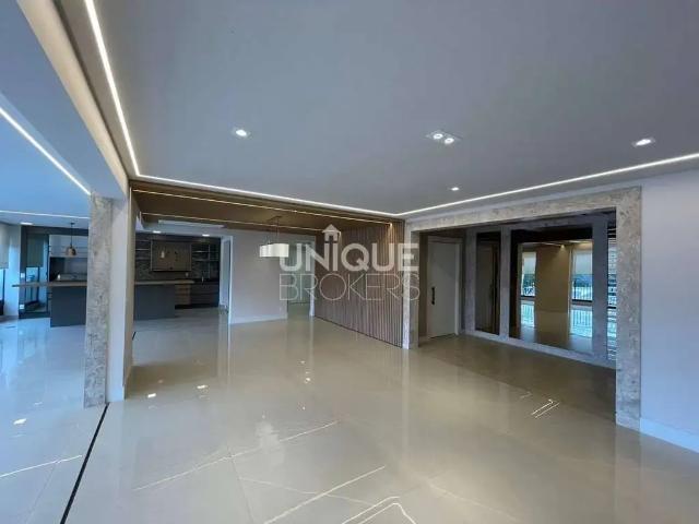 Apartamento para Locação em Jundiaí/SP Anhangabaú 4 Quartos