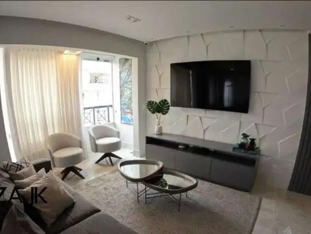Apartamento para Locação em Jundiaí/SP Anhangabaú 4 Quartos