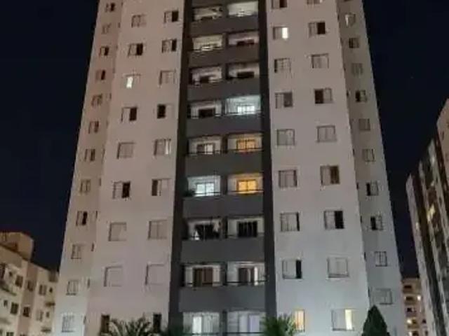 Apartamento para Locação em Jundiaí/SP Anhangabaú