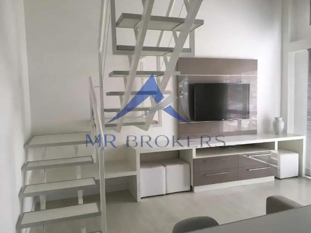 Apartamento para Locação em Jundiaí/SP Anhangabaú 1 Quartos