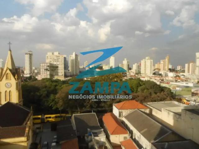 Apartamento para Locação em Jundiaí/SP Anhangabaú 1 Quartos