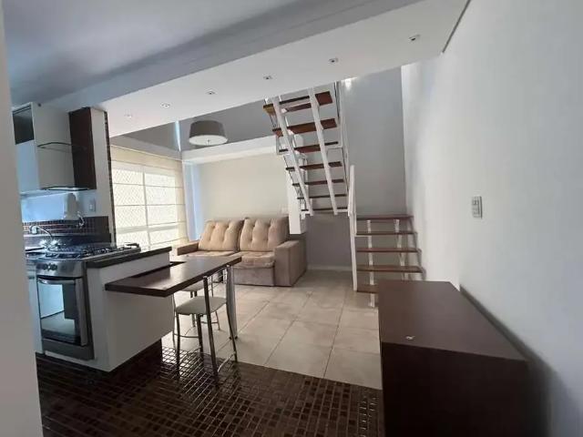 Apartamento para Locação em Jundiaí/SP Anhangabaú 1 Quartos