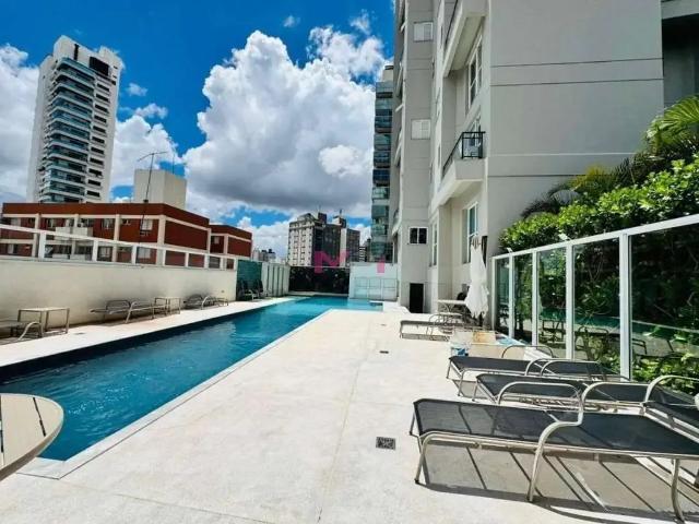 Apartamento para Locação em Jundiaí/SP Anhangabaú 1 Quartos