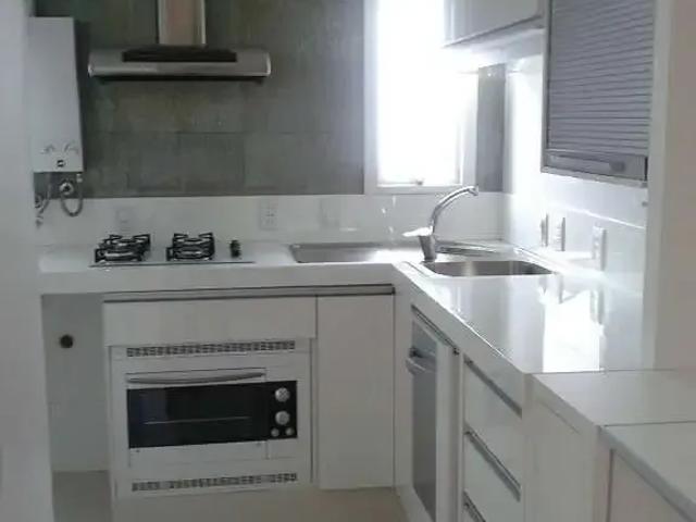 Apartamento para Locação em Jundiaí/SP Anhangabaú 1 Quartos