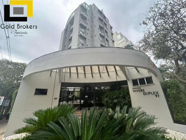 Apartamento para Locação em Jundiaí/SP Anhangabaú 1 Quartos