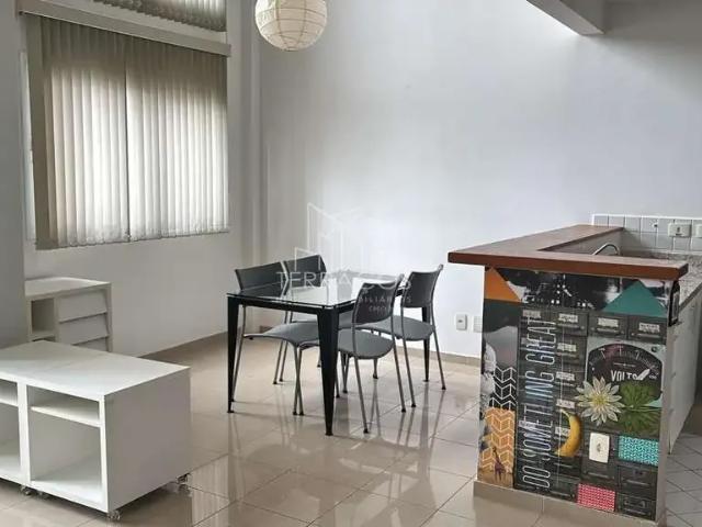 Apartamento para Locação em Jundiaí/SP Anhangabaú 1 Quartos