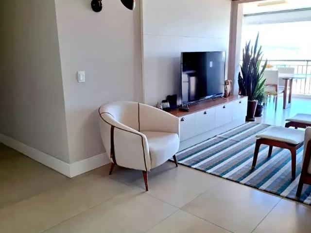 Apartamento para Locação em Jundiaí/SP Anhangabaú 2 Quartos
