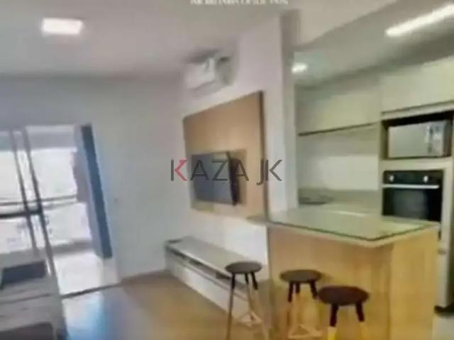 Apartamento para Locação em Jundiaí/SP Anhangabaú 2 Quartos