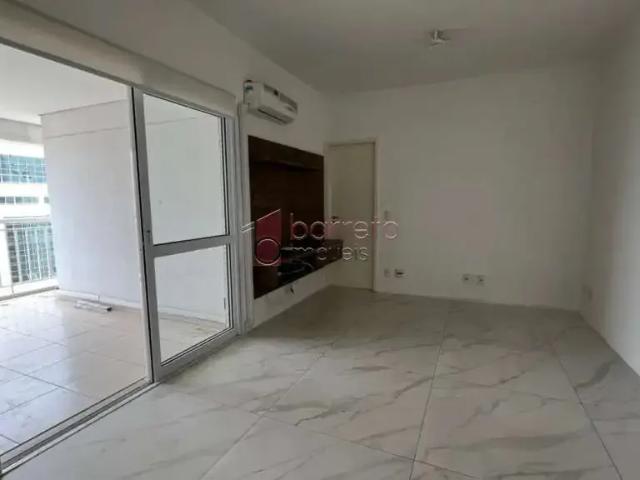 Apartamento para Locação em Jundiaí/SP Anhangabaú 2 Quartos