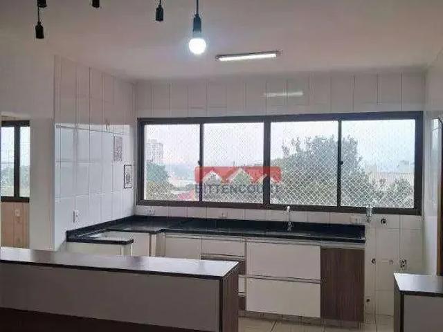 Apartamento para Locação em Jundiaí/SP Anhangabaú 2 Quartos