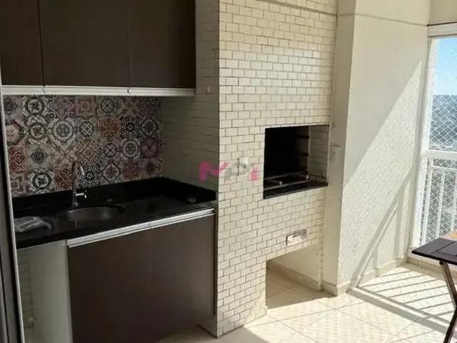 Apartamento para Locação em Jundiaí/SP Anhangabaú 2 Quartos