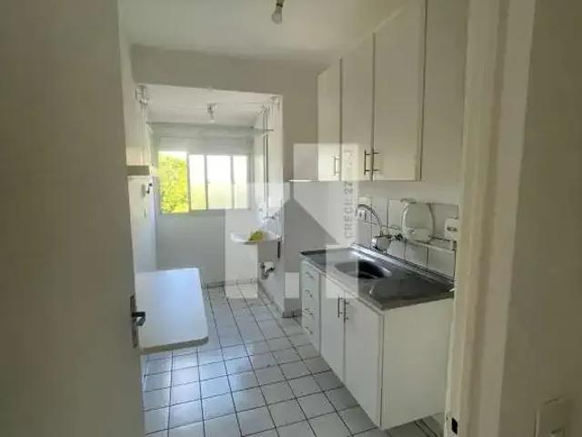 Apartamento para Locação em Jundiaí/SP Anhangabaú 2 Quartos