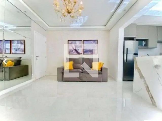 Apartamento para Locação em Jundiaí/SP Anhangabaú 2 Quartos