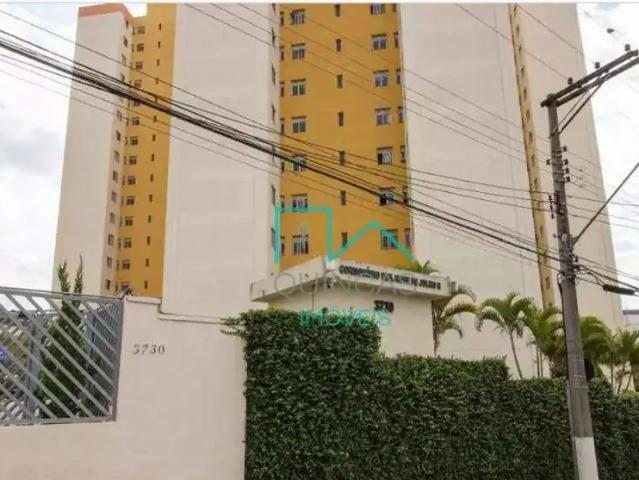 Apartamento para Locação em Jundiaí/SP Anhangabaú 2 Quartos