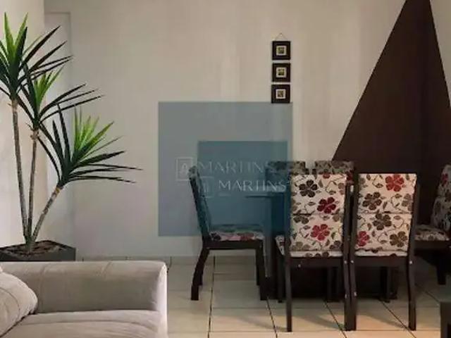 Apartamento para Locação em Jundiaí/SP Anhangabaú 2 Quartos