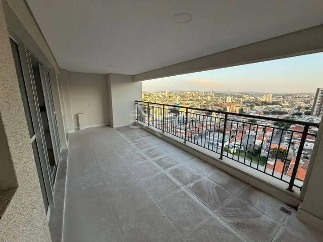 Apartamento para Locação em Jundiaí/SP Anhangabaú 3 Quartos
