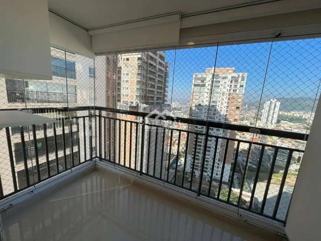 Apartamento para Locação em Jundiaí/SP Anhangabaú 3 Quartos