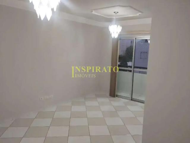 Apartamento para Locação em Jundiaí/SP Anhangabaú 3 Quartos