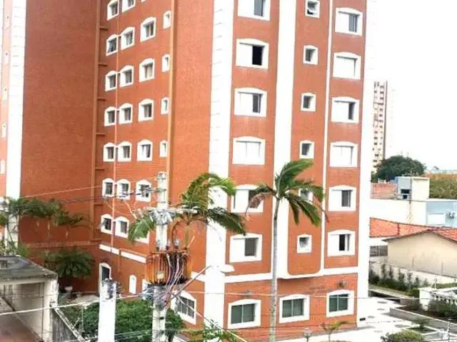 Apartamento para Locação em Jundiaí/SP Anhangabaú 3 Quartos