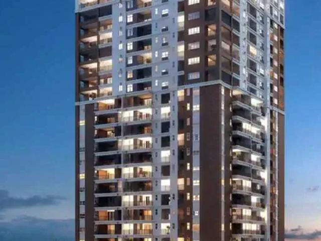 Apartamento para Locação em Jundiaí/SP Anhangabaú 3 Quartos
