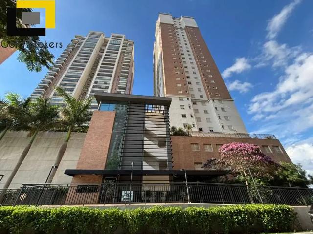 Apartamento para Locação em Jundiaí/SP Anhangabaú 3 Quartos