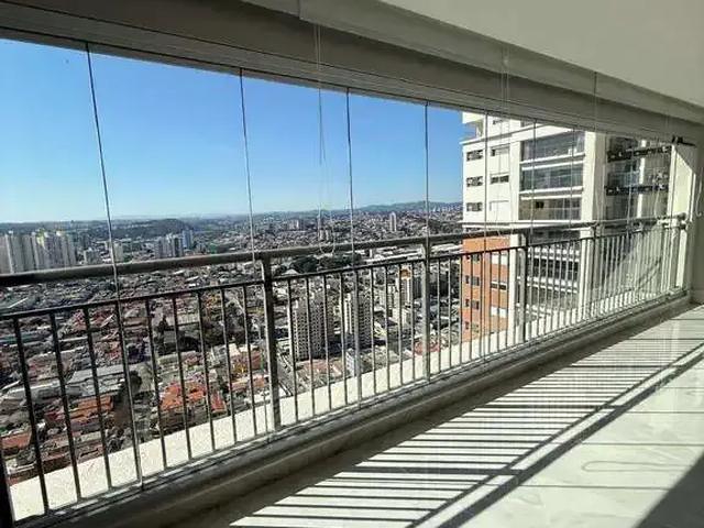 Apartamento para Locação em Jundiaí/SP Anhangabaú 3 Quartos