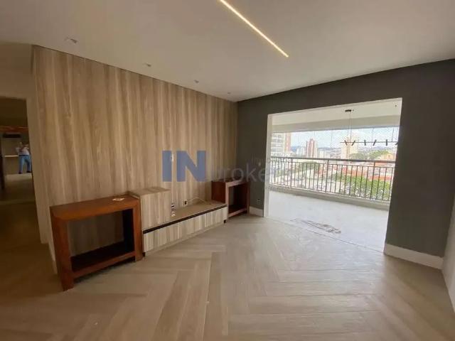 Apartamento para Locação em Jundiaí/SP Anhangabaú 3 Quartos