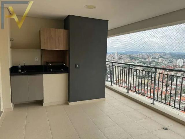 Apartamento para Locação em Jundiaí/SP Anhangabaú 3 Quartos