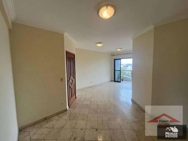 Apartamento para Locação em Jundiaí/SP Anhangabaú 3 Quartos