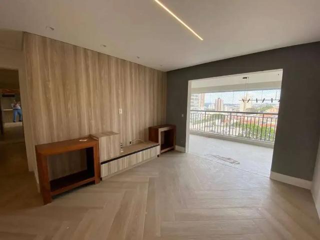 Apartamento para Locação em Jundiaí/SP Anhangabaú 3 Quartos