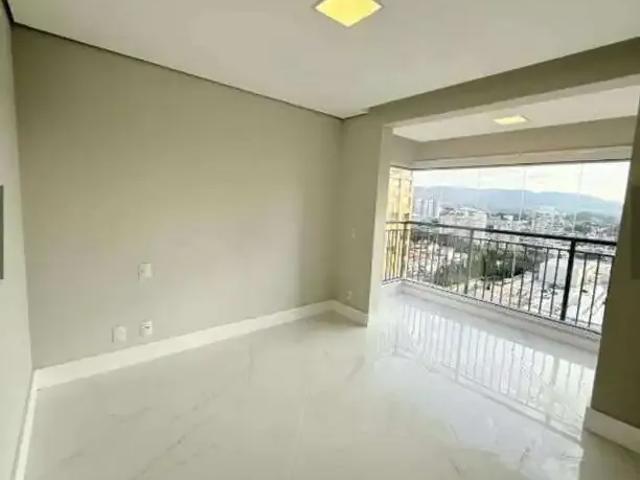 Apartamento para Locação em Jundiaí/SP Anhangabaú 3 Quartos