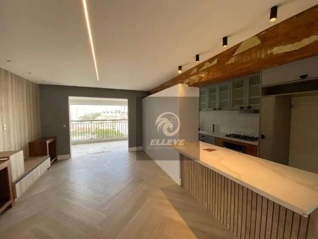 Apartamento para Locação em Jundiaí/SP Anhangabaú 3 Quartos