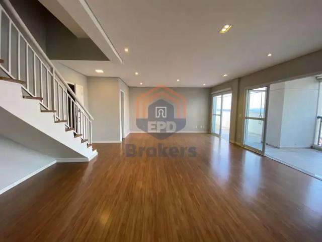 Apartamento para Locação em Jundiaí/SP Anhangabaú 3 Quartos