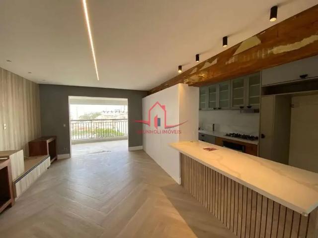 Apartamento para Locação em Jundiaí/SP Anhangabaú 3 Quartos