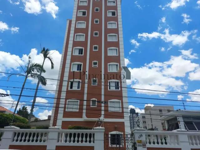 Apartamento para Locação em Jundiaí/SP Anhangabaú 3 Quartos