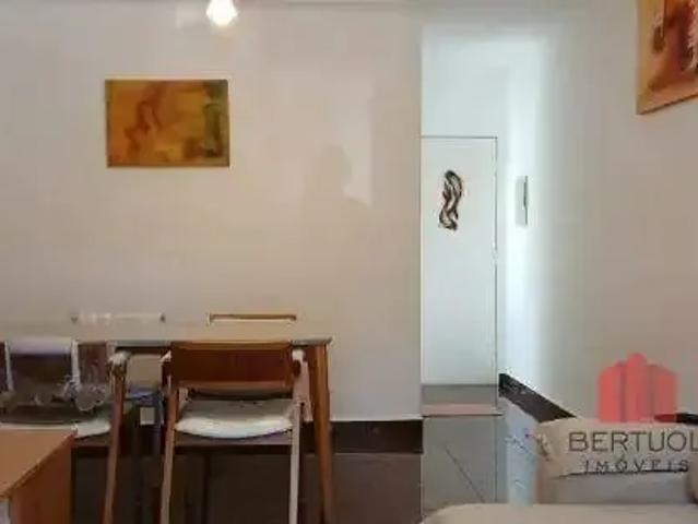 Apartamento para Locação em Jundiaí/SP Anhangabaú 3 Quartos