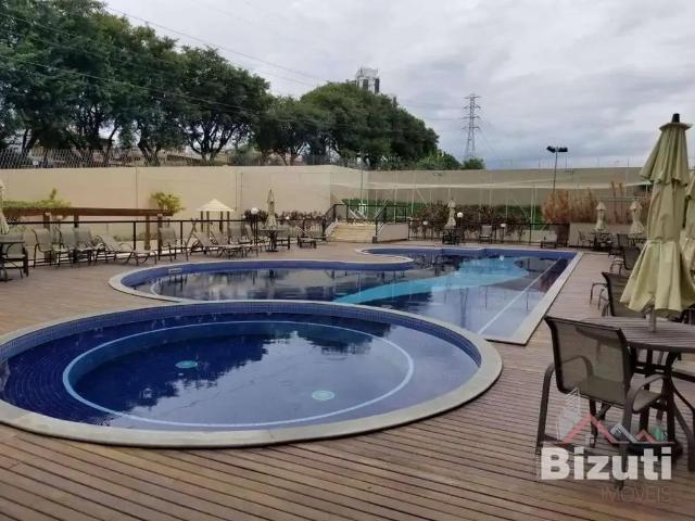 Apartamento para Locação em Jundiaí/SP Anhangabaú 3 Quartos