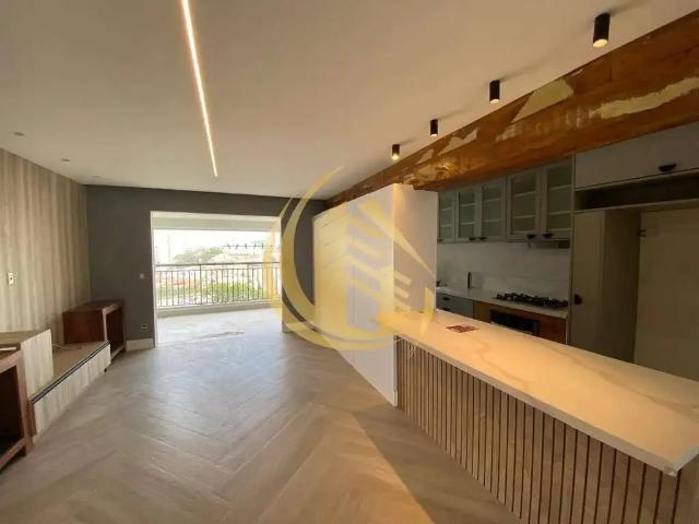Apartamento para Locação em Jundiaí/SP Anhangabaú 3 Quartos