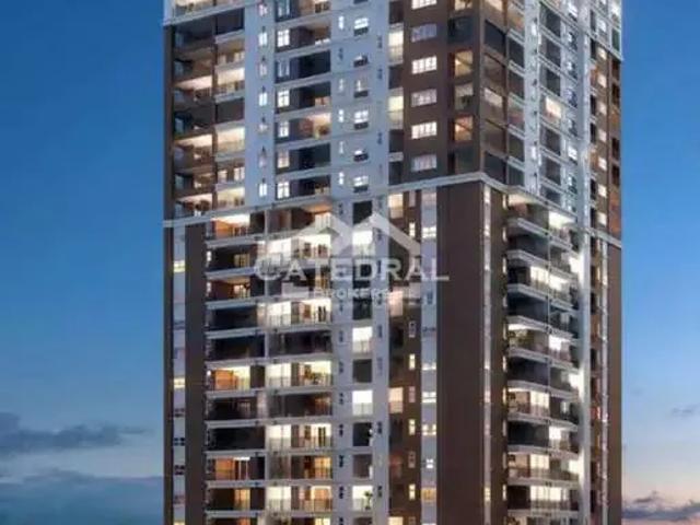 Apartamento para Locação em Jundiaí/SP Anhangabaú 3 Quartos