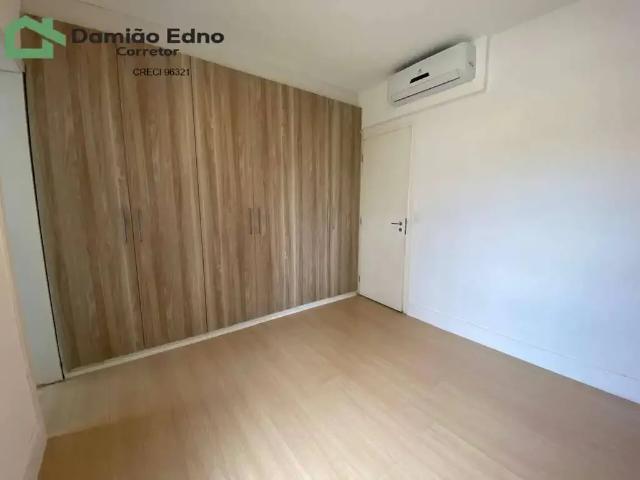 Apartamento para Locação em Jundiaí/SP Anhangabaú 3 Quartos